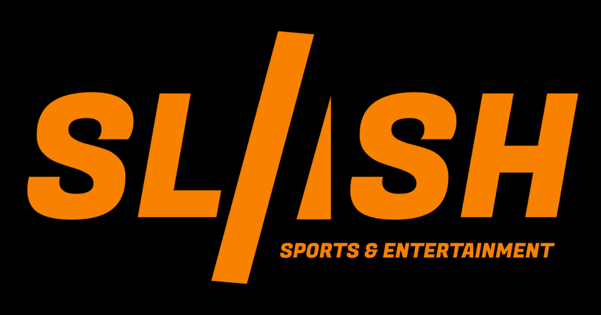Slash Sports & Entertainment